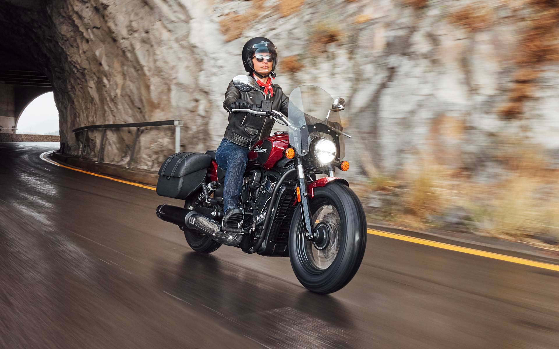 Indian Dealer - FR -: Super Scout